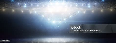 3d 장면 추상적인 배경을 표시합니다 3d 렌더링 스포트라이트에 의해 조명 프리젠 테이션 무대 서치 빈 아이스링크 배경 주제에 대한 스톡 사진 및 기타 이미지 Istock