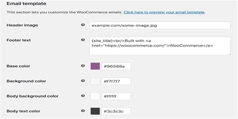 How To Customize Emails In Woocommerce