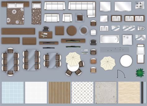 Дизайн интерьера 3d модели мебели фото
