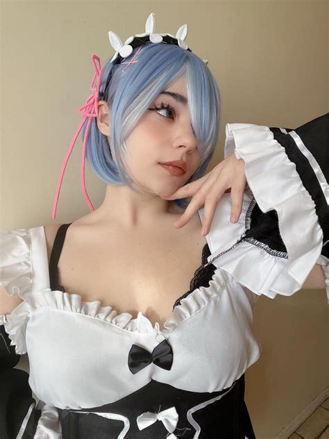 Oc Rem Notsugashi Rrezero