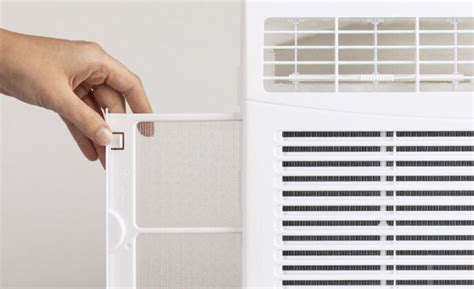 Ge Air Conditioner Filter Reset 9 Helpful Steps And Best Tips