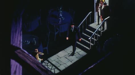 Golgo 13 The Professional 1983