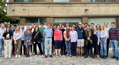 Oxford Protein Informatics Group Oxford Statistics Department University Of Oxford
