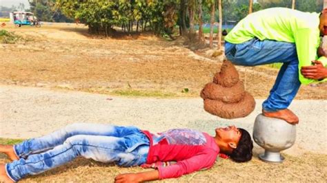 Top New Funniest Comedy Video Watch Viral Funny Video Youtube