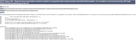 Validate Jsps At Build Time Dont Panic
