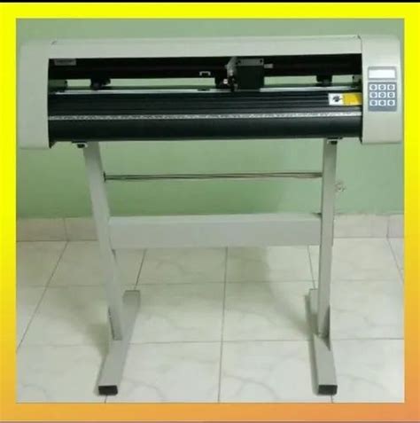 Jk 721 Vinyl Cutting Plotter At ₹ 16000 Piece Alkhivali Bhiwandi Id 22883048930