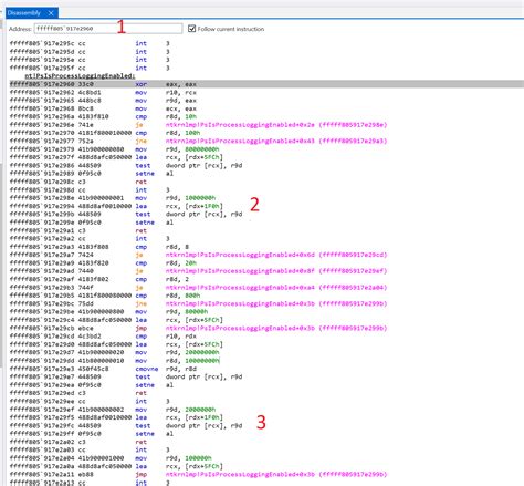 Reverse Engineering Undocumented Windows Kernel Features To Work With The Edr 0xflux Red Team