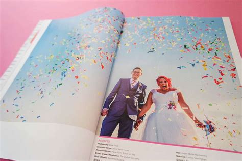 Rock N Roll Bride Magazine On Sale Today · Rock N Roll Bride