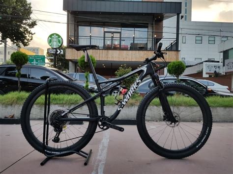 18년 에스웍스 에픽 풀샥 S Works Epic Xx1 Eagle 입고 네이버 블로그