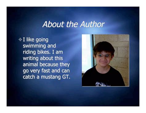 5g Spoted Lepord Ppt