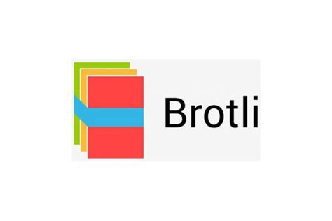 Microsoft Brings Brotli Compression To NET In Alpha Quality Preview
