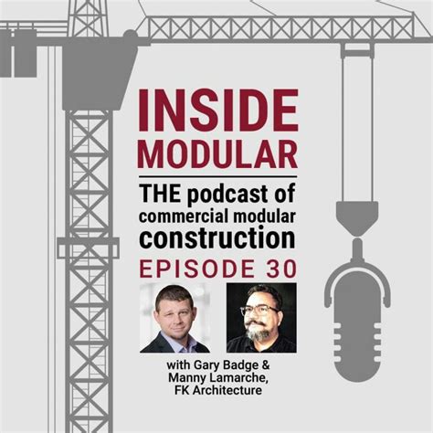 Inside Modular Integrating Sustainable Practices Into Modular Design W