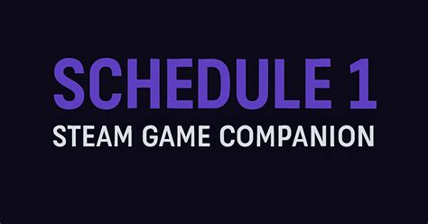 Effect Values And Calculations Mixing Guide Schedule 1 Companion
