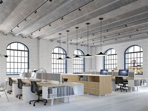 5 เฟอร์นิเจอร์สำนักงาน ที่ขาดไม่ได้ Rockyfurniture