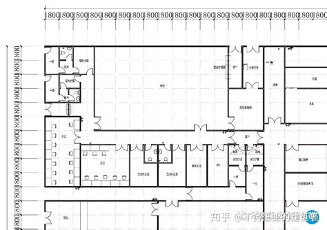武汉火神山医院设计及建造分析 知乎