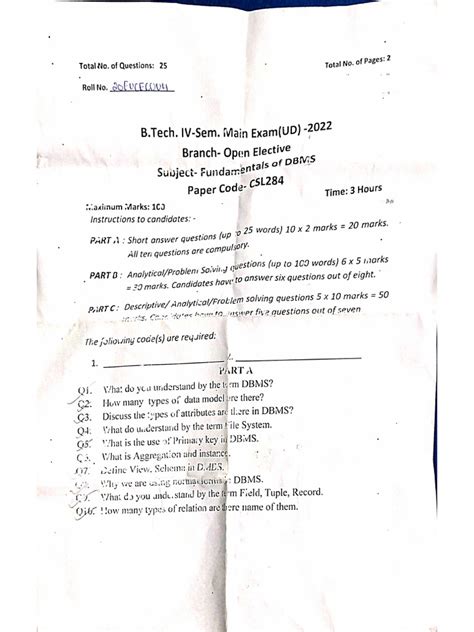 dbms 2022 pdf