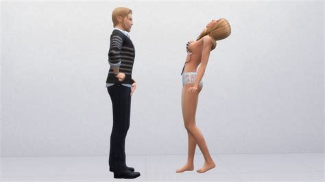 Vibration Game Pose Pack Animations Other Loverslab