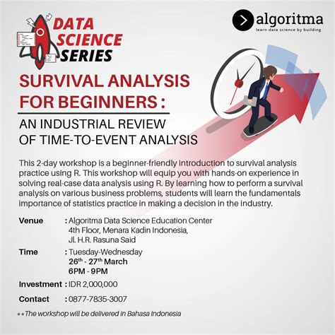 Algoritma Data Science School On Linkedin Datascienceseries Datascience Datascientist