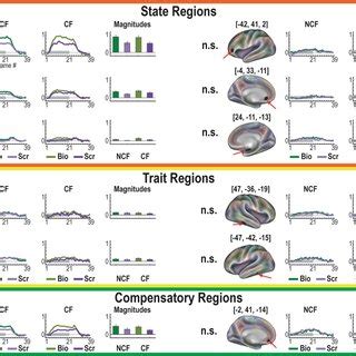 Hypothesis Driven Analyses Previously Described Regions 26 Reported Download Scientific