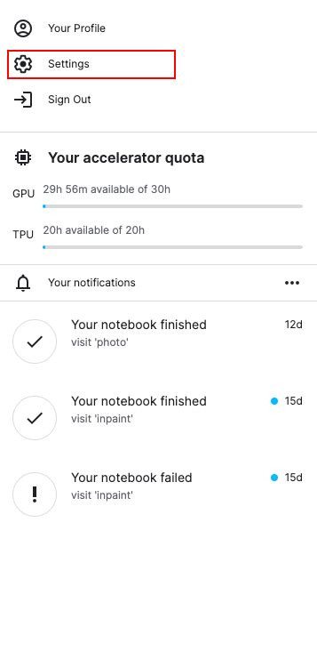 Kaggle找不到gpu如何解决?kaggle没有accelerate Csdn博客 Kaggle找不到gpu如何解决?kaggle没有accelerate Csdn博客