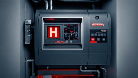 How To Fix Goodman Furnace H6 Code