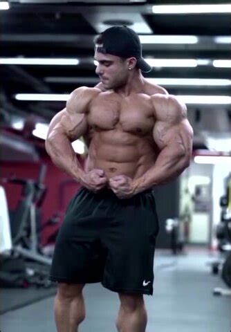 Gym Muscle Posing Thisvid Com