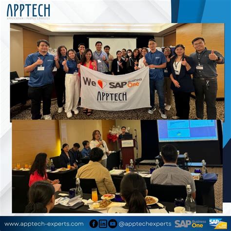 Apptech Experts On Linkedin Apptechexperts
