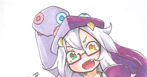 コピック めだまちゃん♪ 則天君@二日目ユ 29bのイラスト Pixiv コピック めだまちゃん♪ 則天君@二日目ユ 29bのイラスト Pixiv