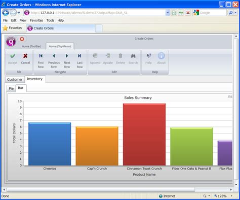 Ibm Informix 4gl To Genero Four Js Low Code No Code Development