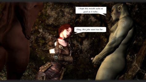 Enemy Within Perversity LoversLab