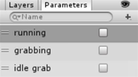 Unity Platformer Hanging ANIMAATIO JA PELIT