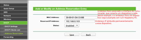 Servidor Dhcp Com Raspberry Pi Configuração Simples
