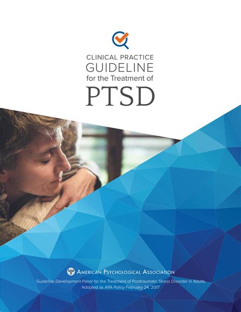 SOLUTION Ptsd Clinical Practice Guideline Studypool