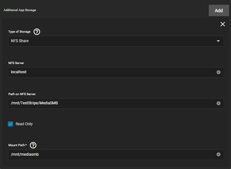 How To Get Started With Jellyfin On Truenas Scale Truenas Community