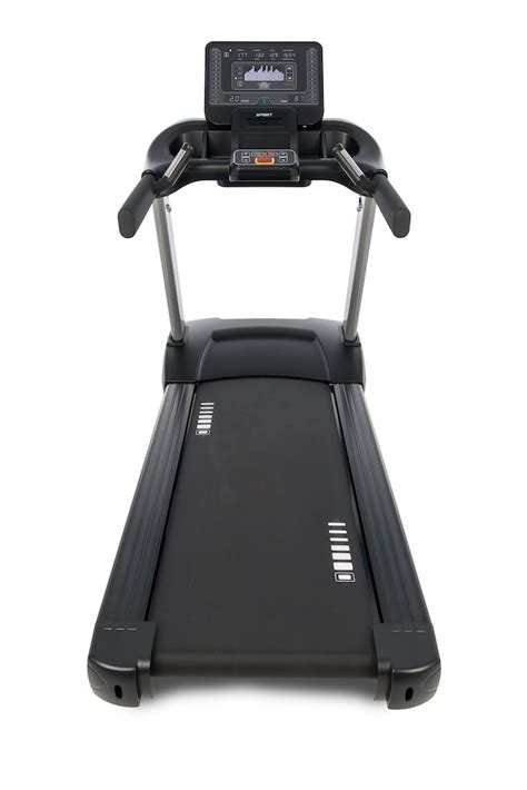 Spirit Ct850 Commercial Treadmill Fitness Systems