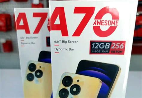 Itel A Gb Common Questions Answered Price Why So Much Storage And Ram