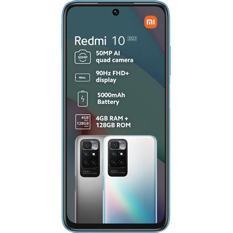 Pre Owned Xiaomi Redmi A Gb Shop Now