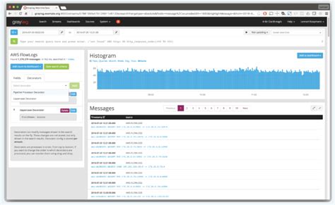 5 个适用于 Linux 的开源日志监控和管理工具开源日志管理工具 Csdn博客