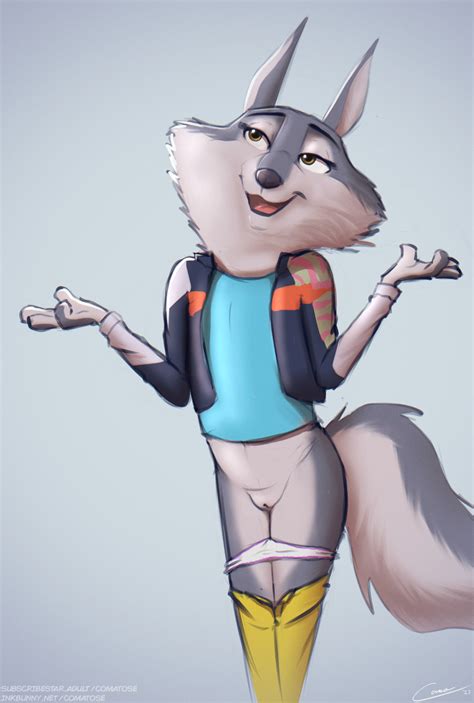 Rule 34 1girls 2023 Absurd Res Anthro Brown Eyes Canid Canine Canis