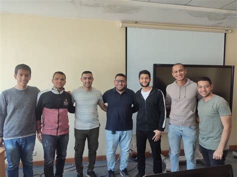 Abanob Morkos On Linkedin Aws Devops Automation Nti