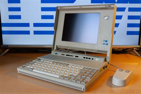 IBM PS L SX Пикабу