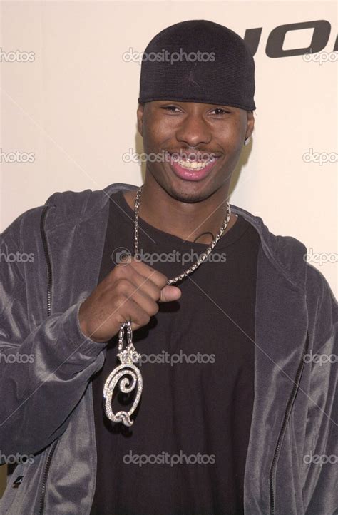 Quentin Richardson — Stock Editorial Photo © S Bukley 17954443