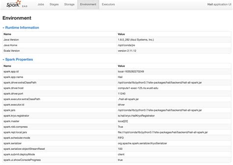 turning run combiner performance for hail local mode hail query and hailctl hail discussion