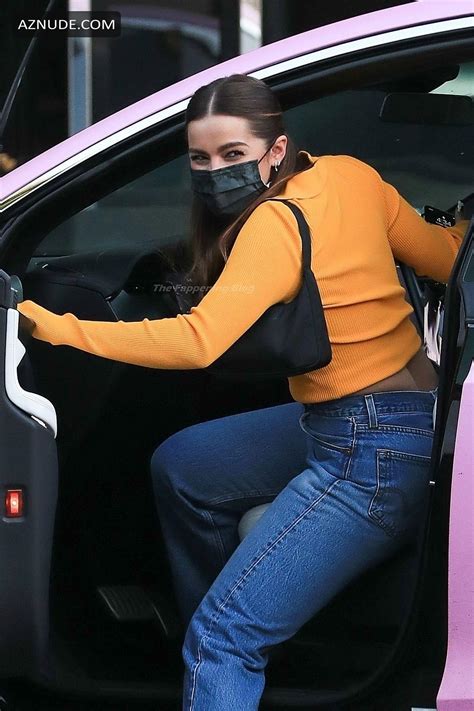 Addison Rae Sexy Photos Collection Aznude