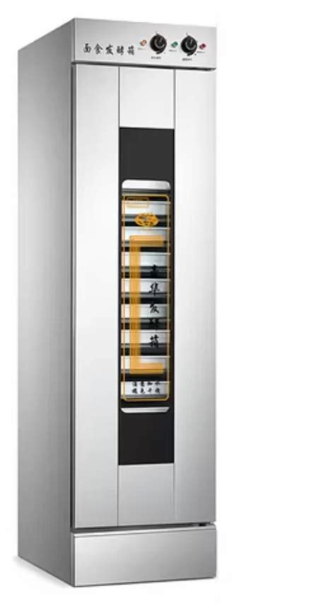 6 Tray Bread Proofer At ₹ 25000 Inter Proofer In Bengaluru Id