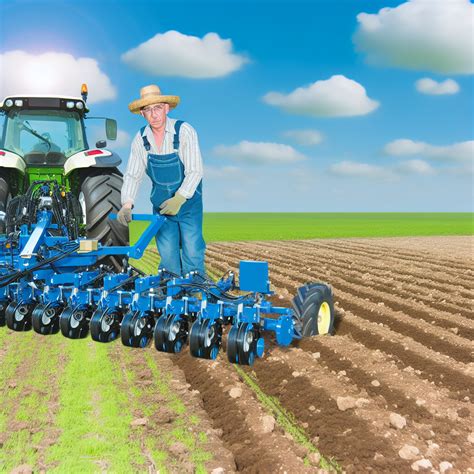 Conservation Tillage Ideas For Better Crop Yields
