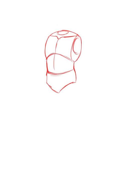 How To Draw A Knight Step By Step Tutorial Artofit