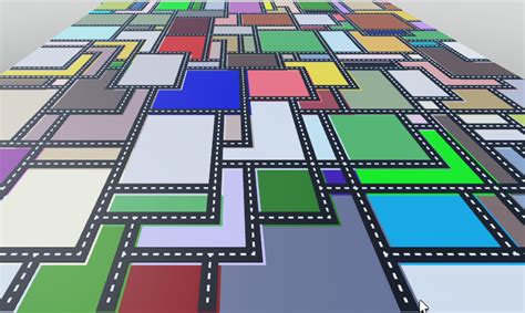 Determining Road Rotation In A 2d Grid Scripting Support Developer