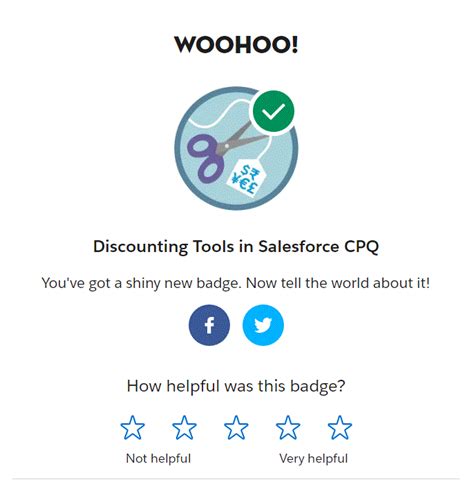 Seth Snider Mba On Linkedin Salesforcecpq Kpmg Learning