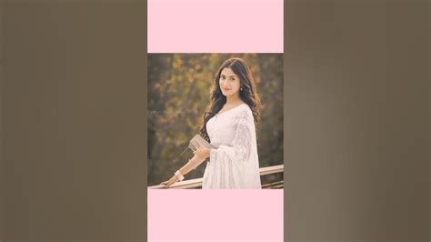 Mehjabin Chowdhury New Trending Shorts Youtube